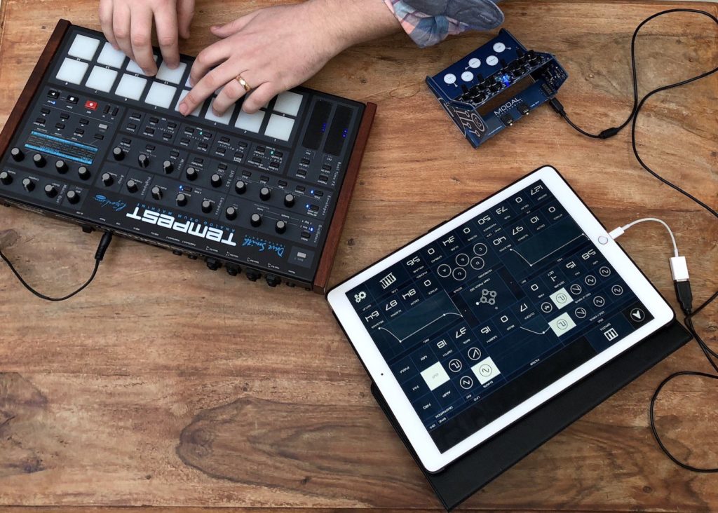Beginner’s Guide to iOS Music Making | FutureSonic